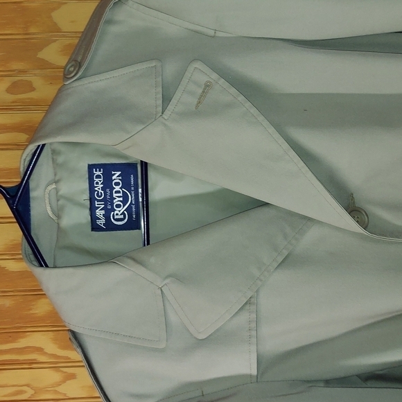 Avant Garde by par Croydon | Jackets & Coats | Avant Garde By Par ...